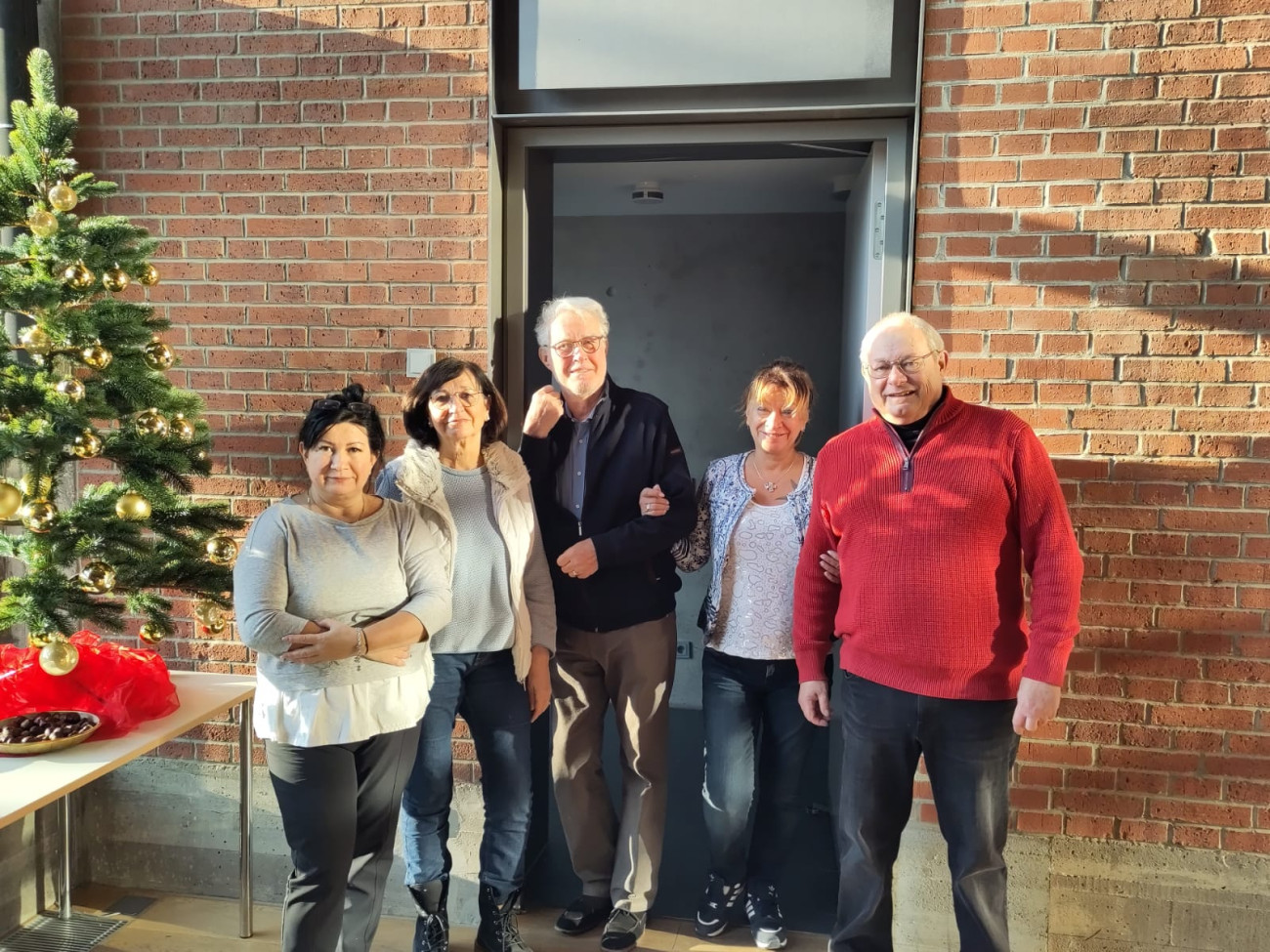 Stadtteilprojekt GeH Hin | Evang.-Luth. Kirchengemeinde Heilig Geist Fürth